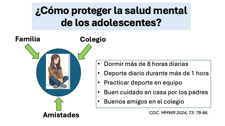 ‘One Health’: hacia una ecología integral de la salud - Dr. Vicente Soriano